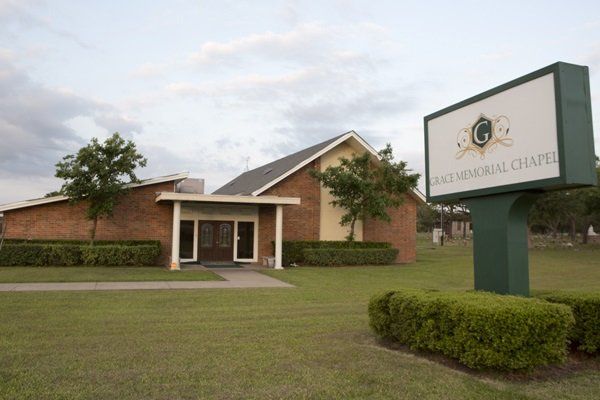 Inspiring Grace Funeral Home In Victoria Gallery